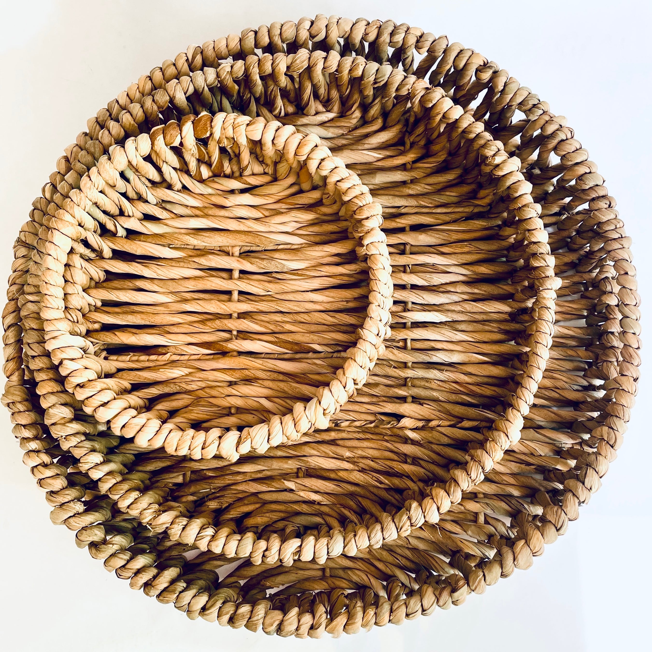 Natural Fibers — Mexico1492