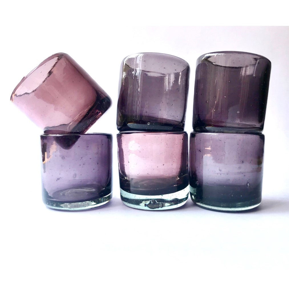 Blown Glass — Mexico1492