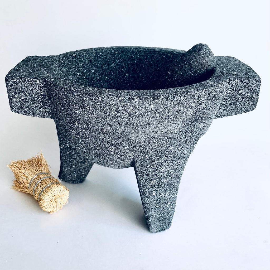 Volcanic Rock — Mexico1492