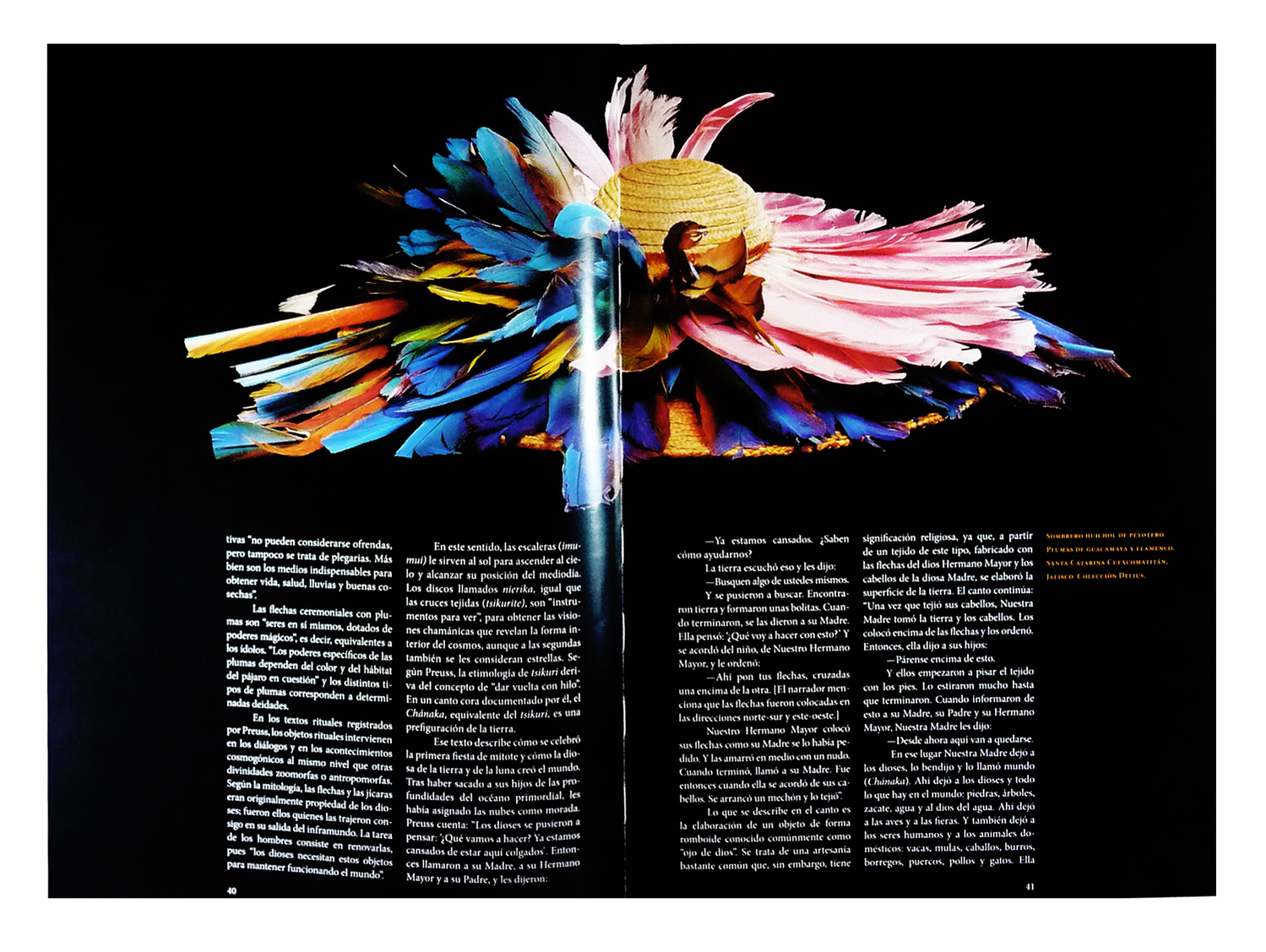 Arte Antiguo Cora y Huichol - Ancient Cora and Huichol Art - Artes de ...