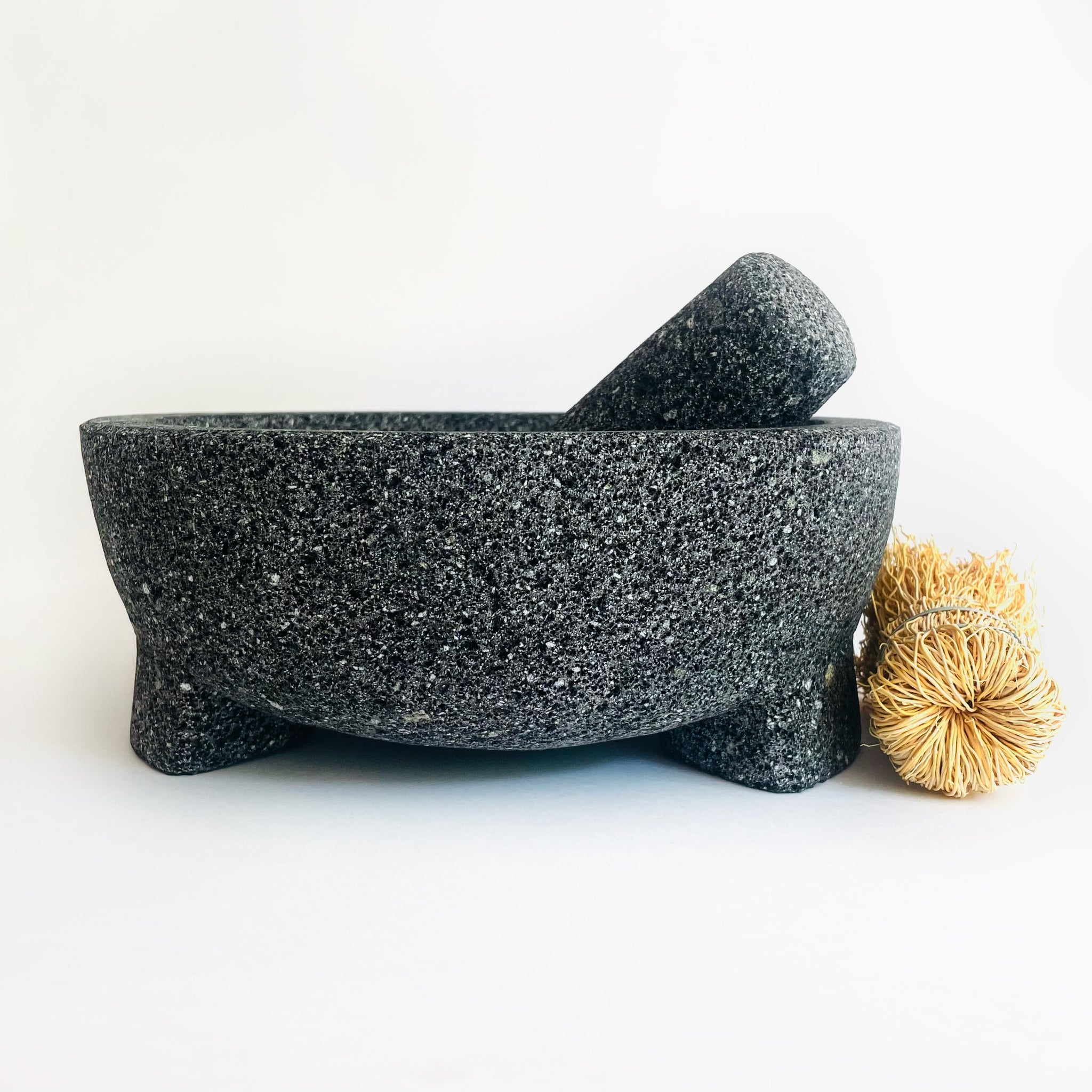 Volcanic Rock — Mexico1492