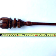 Granadillo Wood Molinillo — Mexico1492