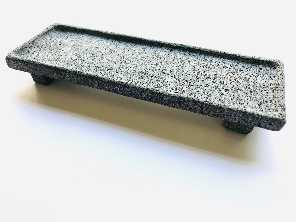 Volcanic Rock — Mexico1492