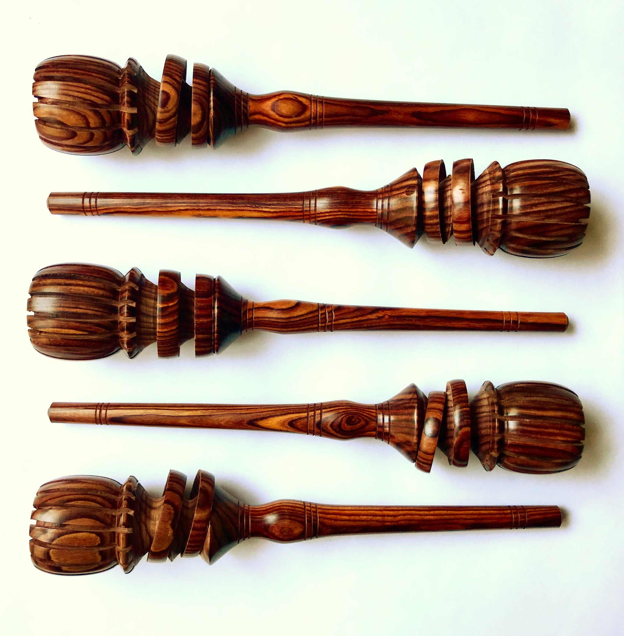 Wood — Mexico1492