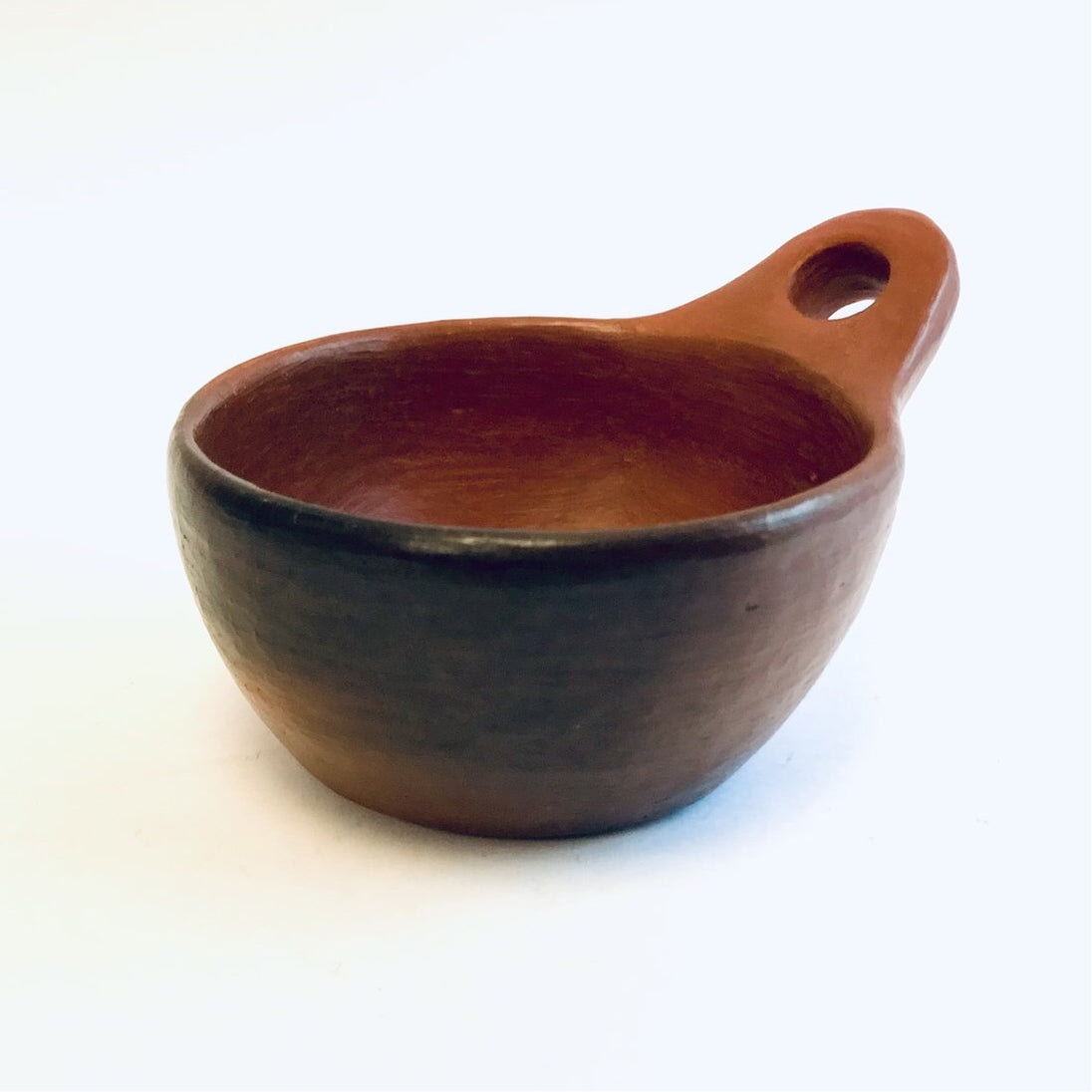 Red Clay — Mexico1492