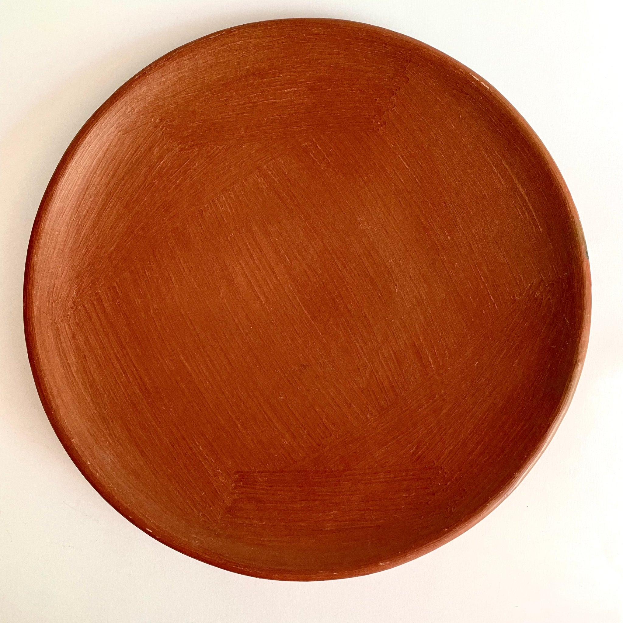 Red Clay — Mexico1492
