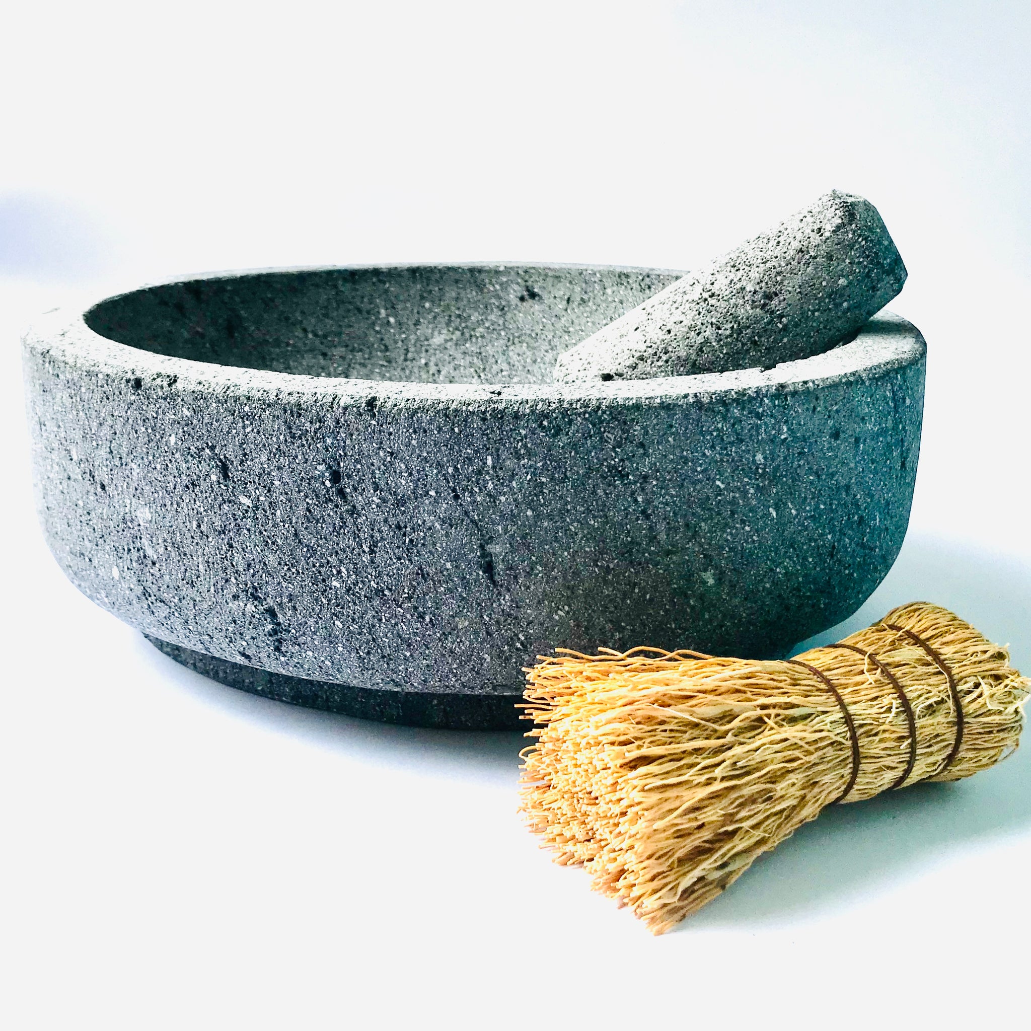 Volcanic Rock — Mexico1492