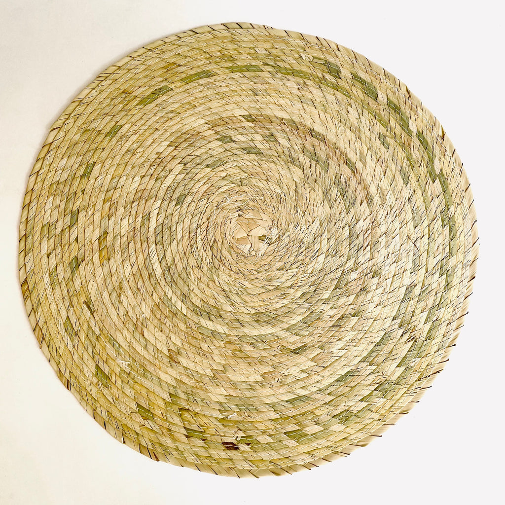 Natural Fibers — Mexico1492
