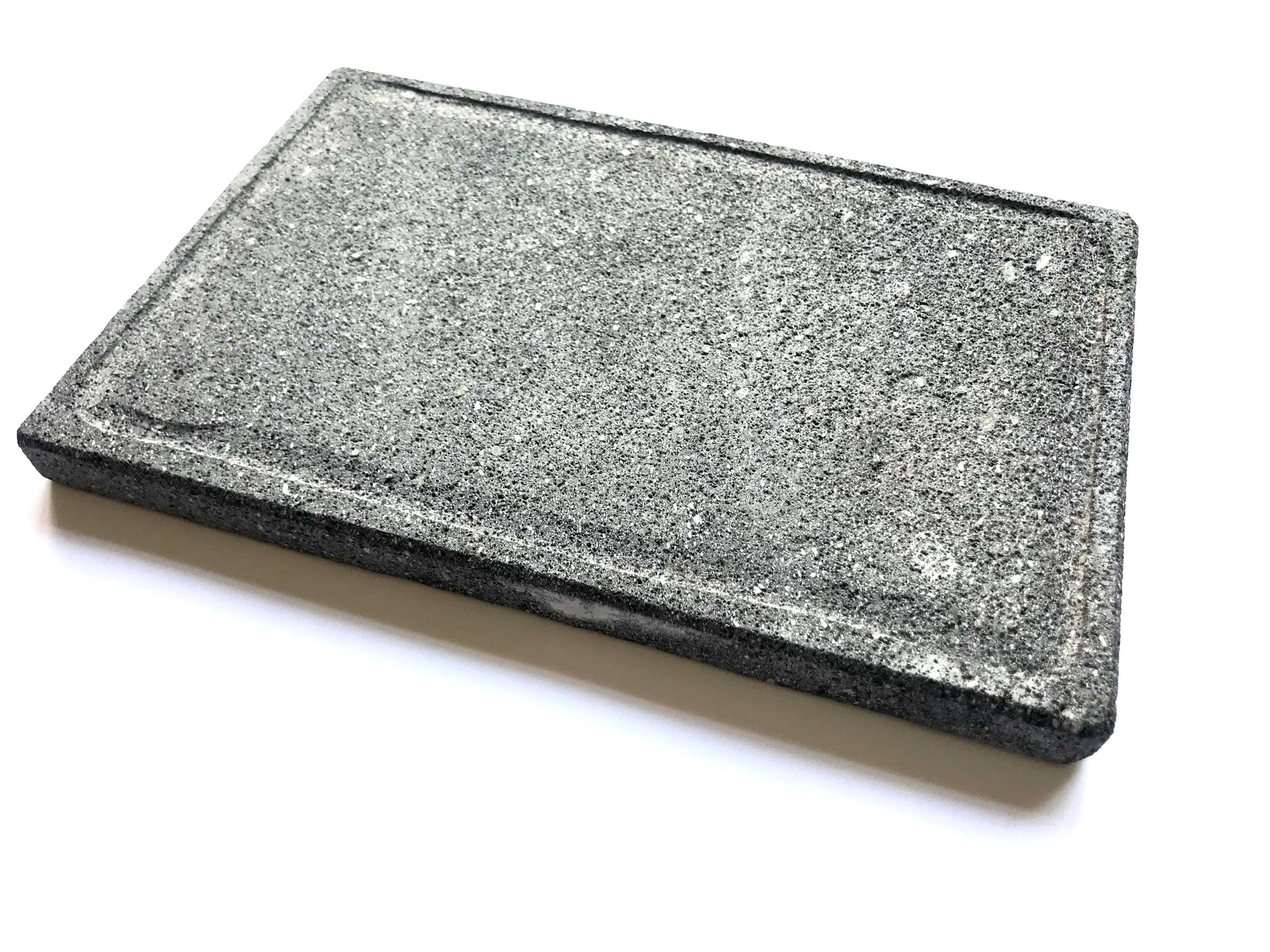 Volcanic Rock — Mexico1492