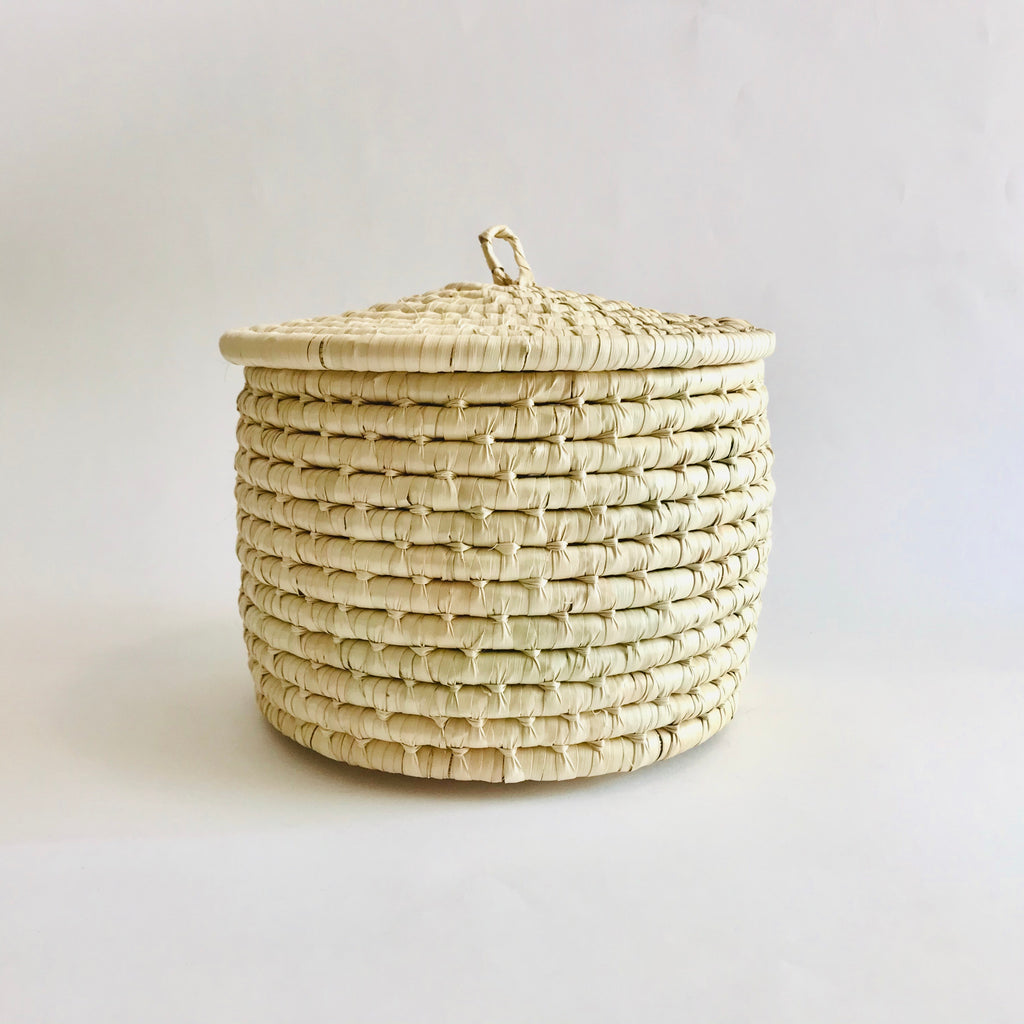 Natural Fibers — Mexico1492